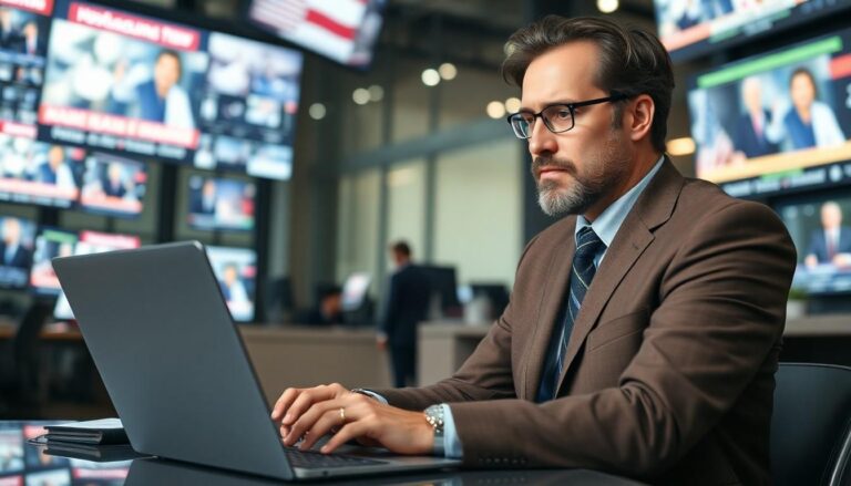 Media Ethics Issues and Cases: Scandals That Shook Journalism's ...